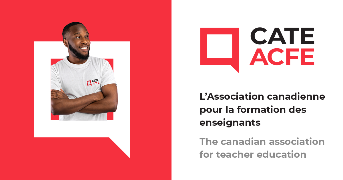 CATE Award 2025 | Celebrating Innovation in Teacher Education